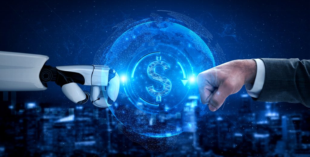 Marketing intelligence - Pricing Comparison services